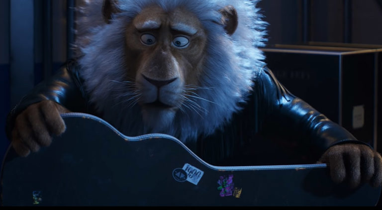 AToupeira » Assista ao trailer oficial da animação “Sing 2” AToupeira » Assista ao trailer oficial da animação “Sing 2”
