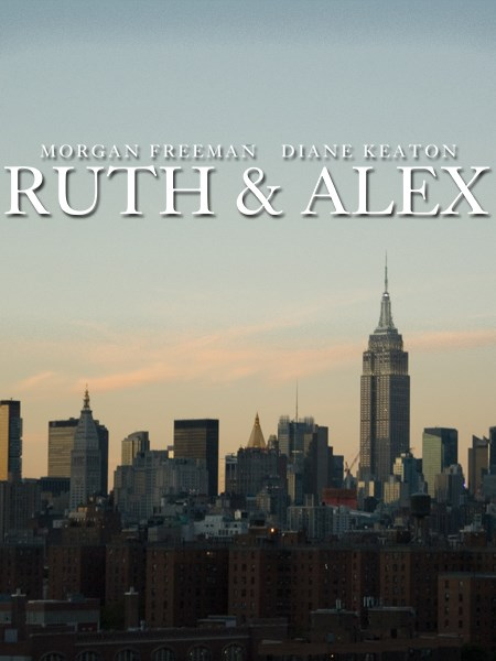 A Toupeira » Crítica: “Ruth & Alex”
